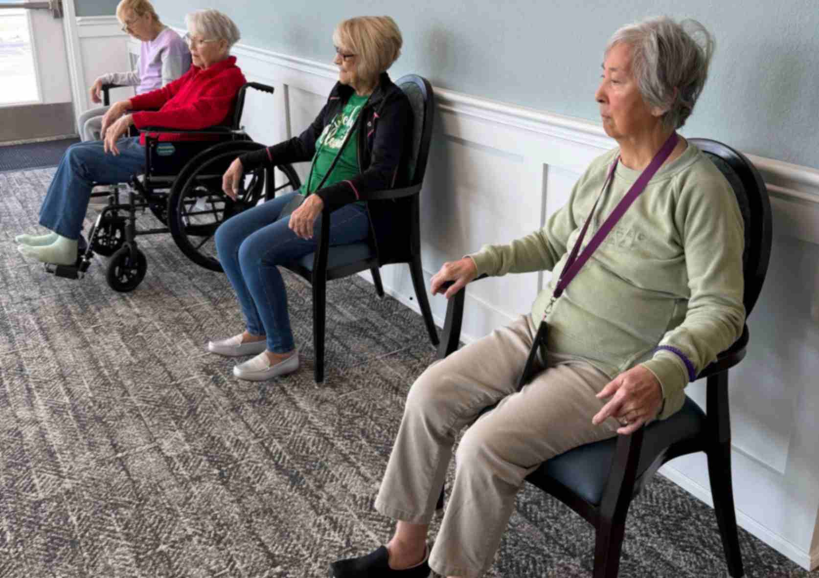 Tips for the Best Senior Health in Chicago